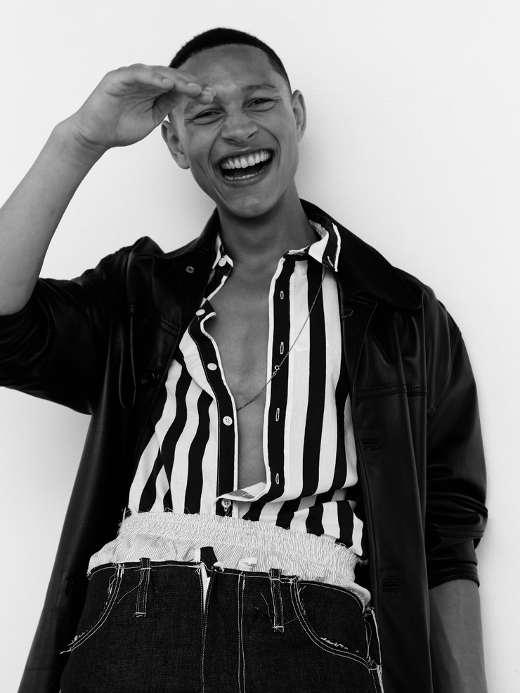 Picture of Bruno Sitton