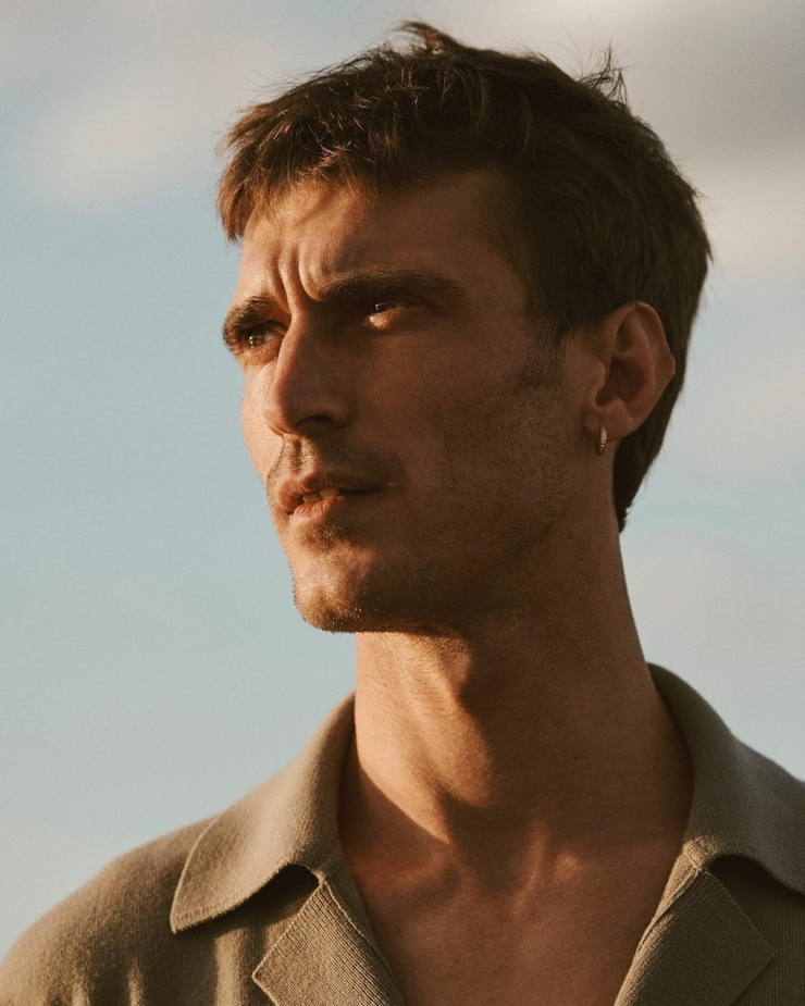 Picture of Clement Chabernaud