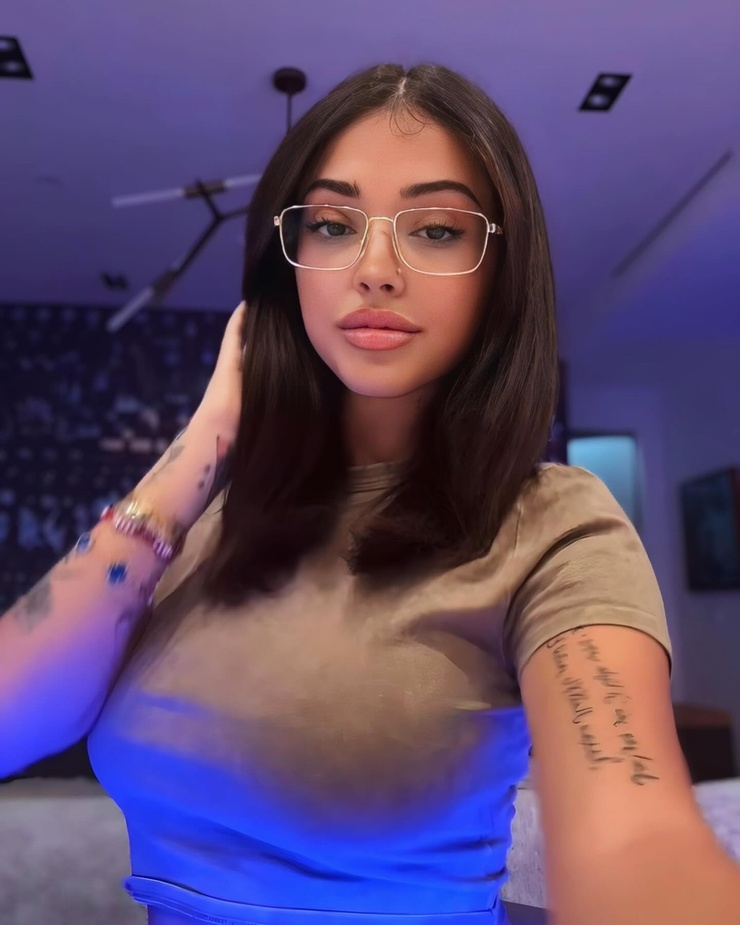 Picture of Malu Trevejo