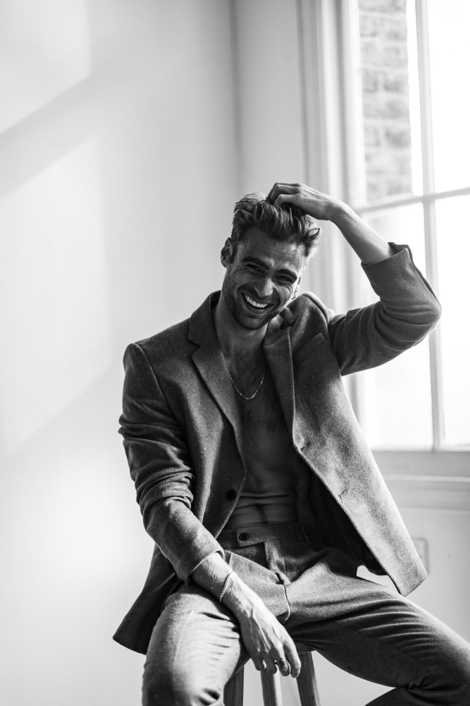 Image of George Alsford