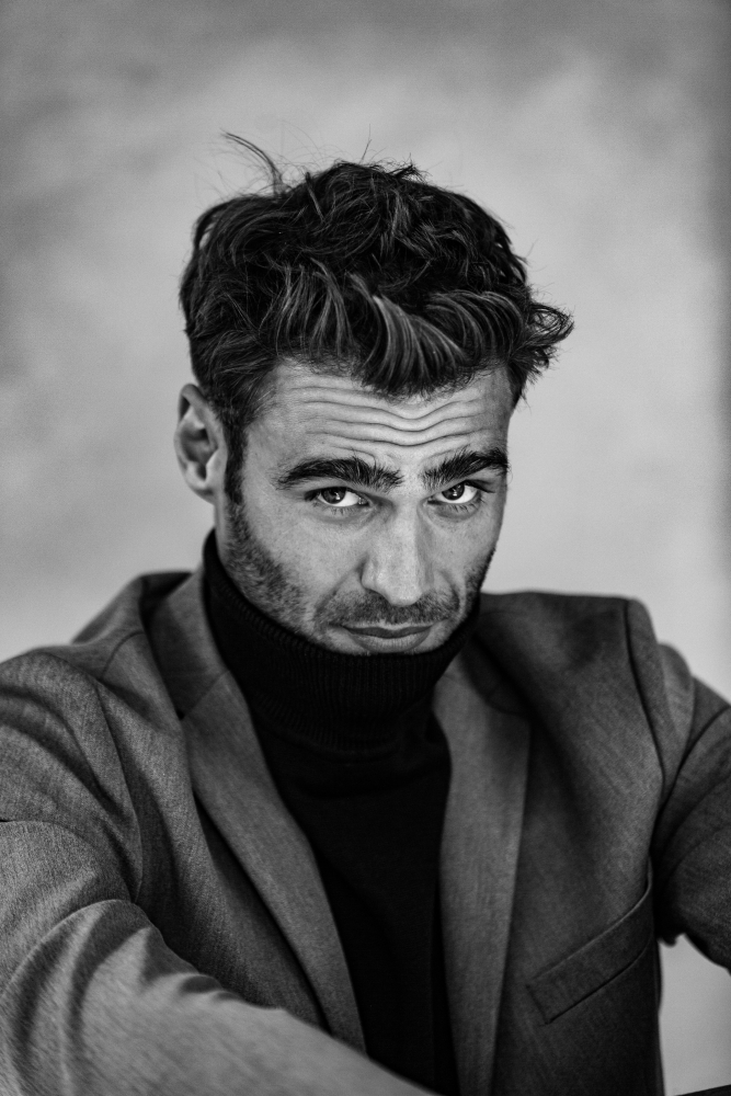 George Alsford picture