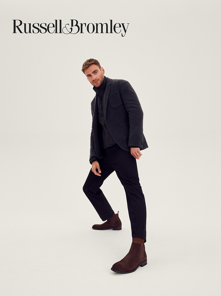 Picture of George Alsford