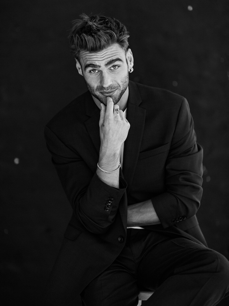 Picture of George Alsford