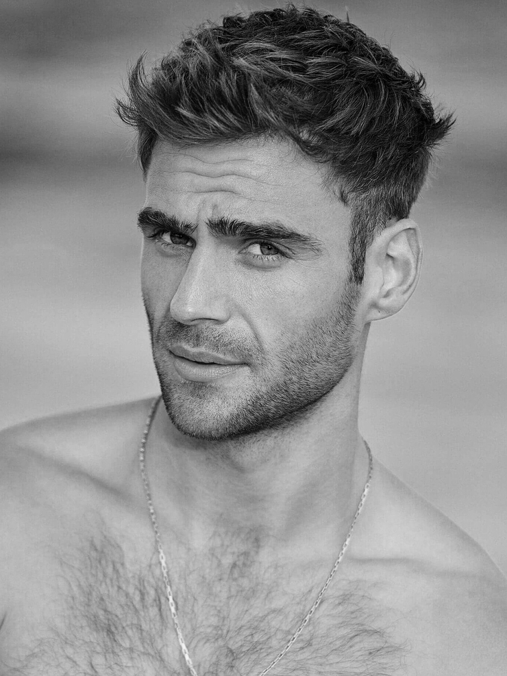 Picture of George Alsford