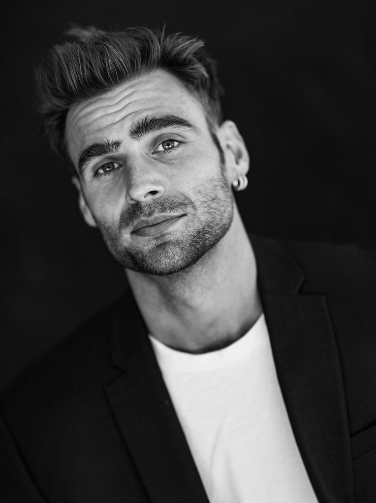 Picture of George Alsford