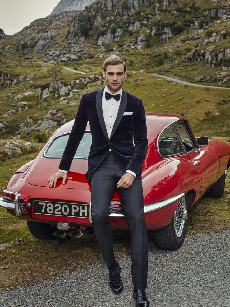 George Alsford image