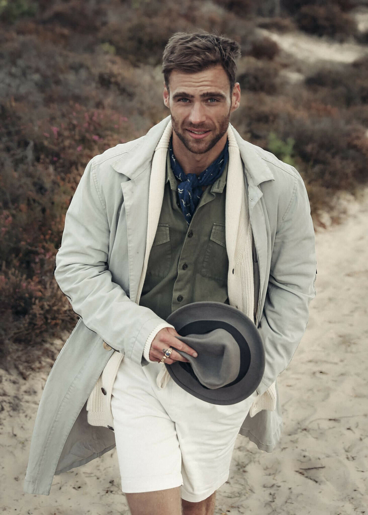 Picture of George Alsford