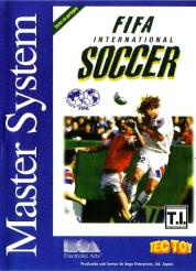 Image of FIFA International Soccer