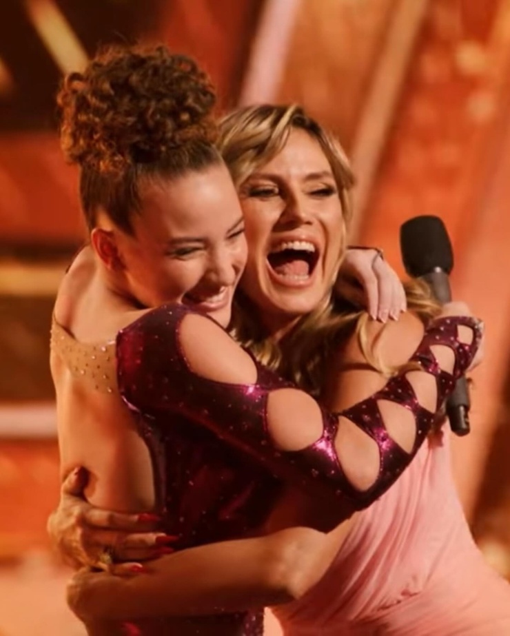 Image of Sofie Dossi