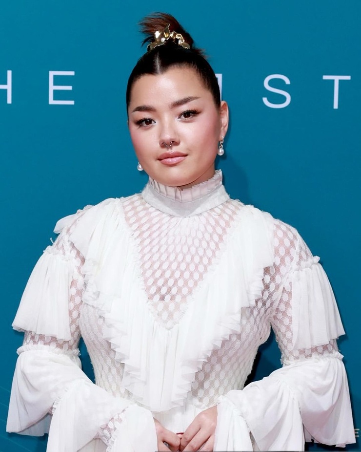 Picture of Elizabeth Yu