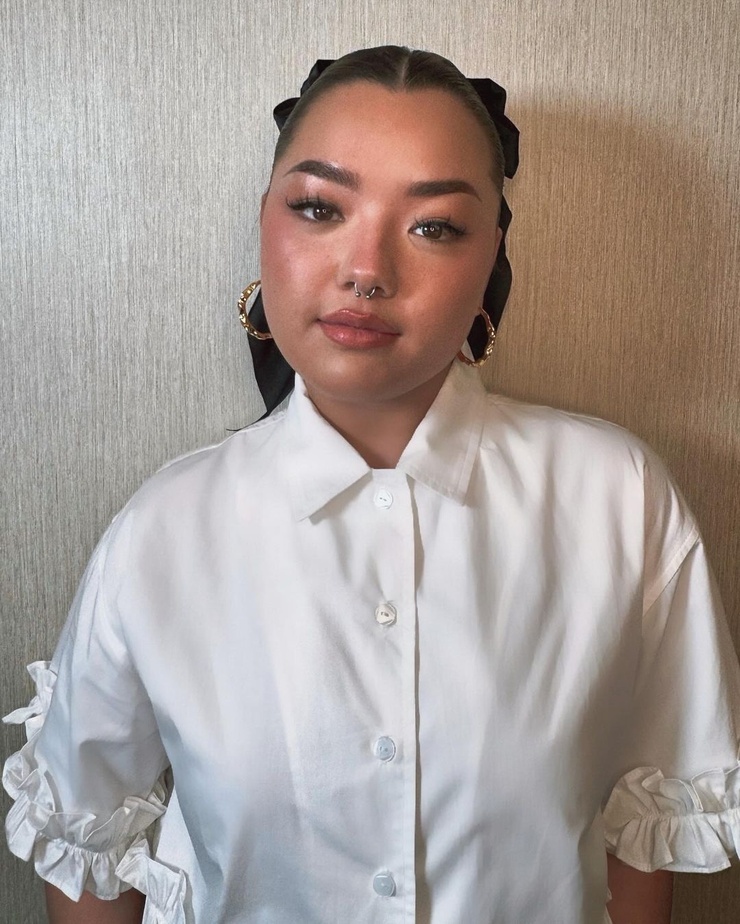 Elizabeth Yu image