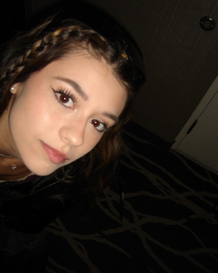 Picture of Rachel Brockmann