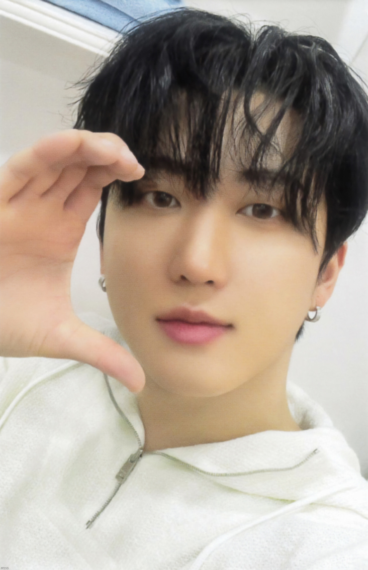 Picture of Changbin