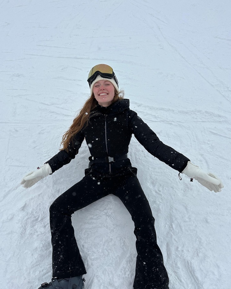 Larsen Thompson picture