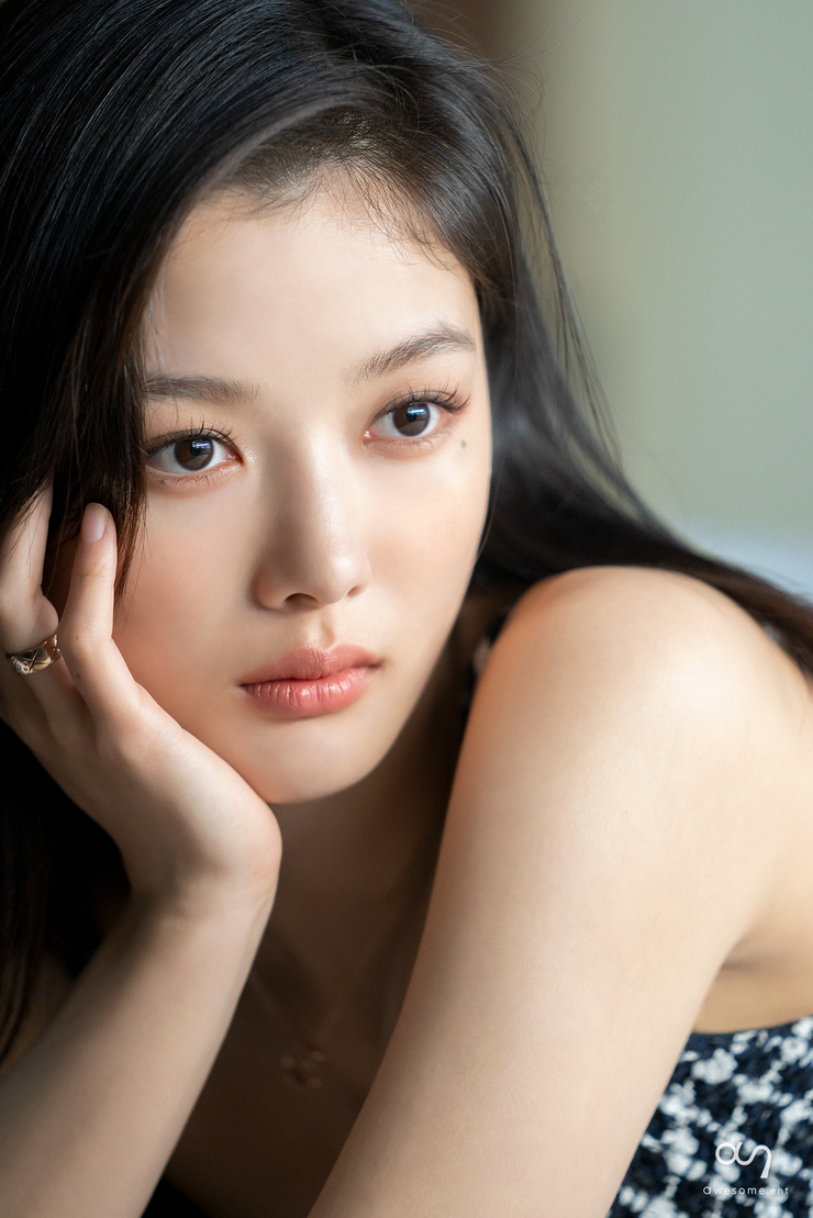 Picture of Yoo-Jeong Kim