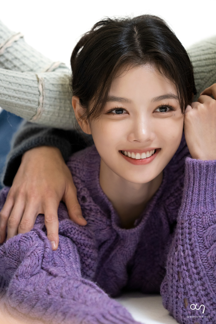 Picture of Yoo-Jeong Kim