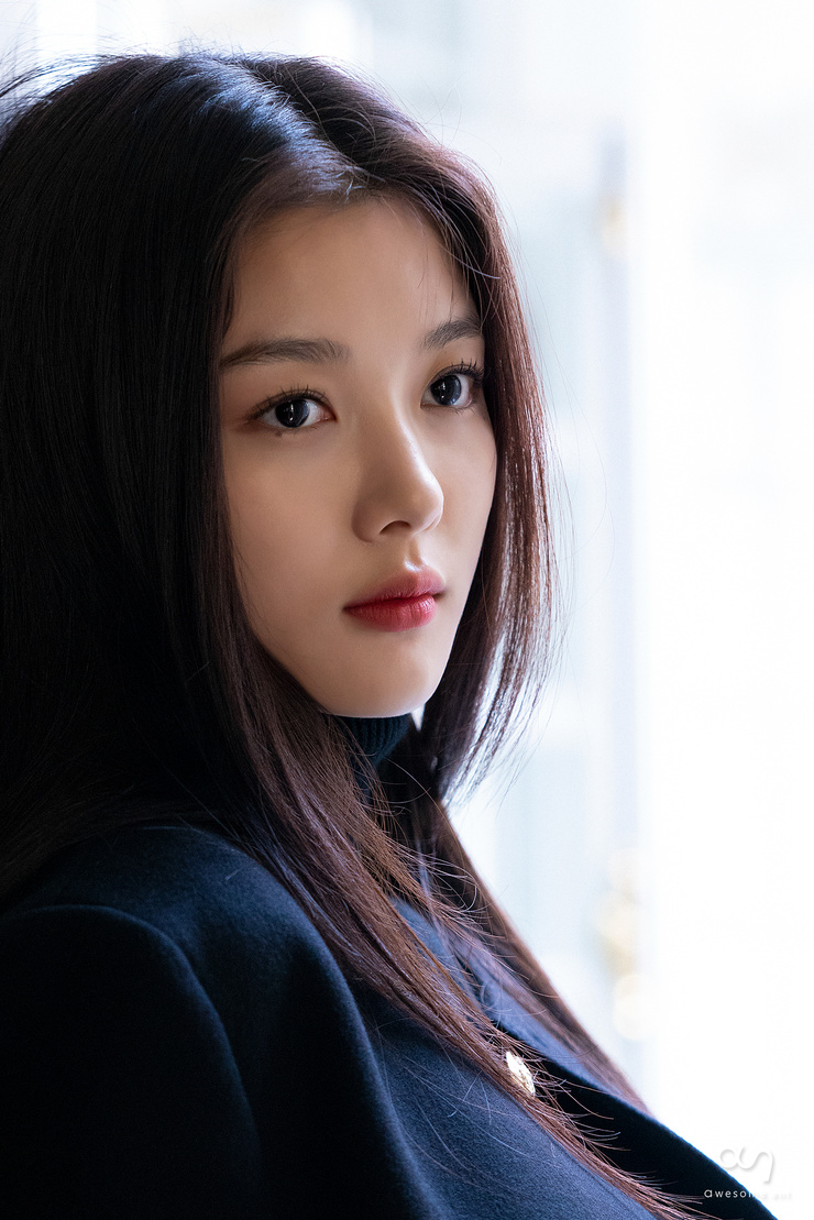 Image of Yoo-Jeong Kim