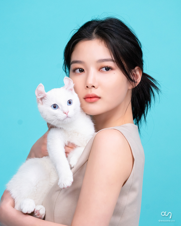 Picture of Yoo-Jeong Kim