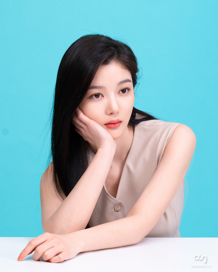 Image of Yoo-Jeong Kim