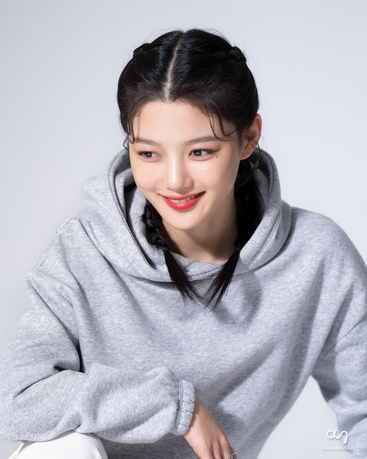 Image of Yoo-Jeong Kim