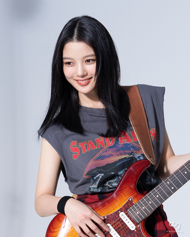 Picture of Yoo-Jeong Kim