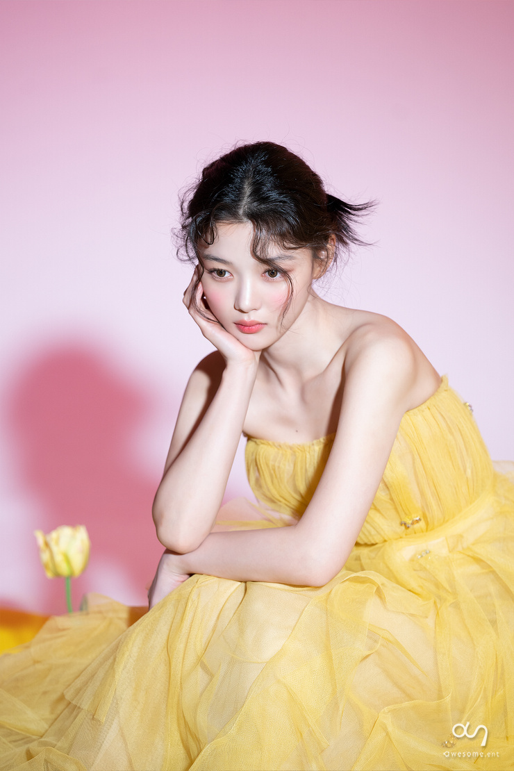 Image of Yoo-Jeong Kim