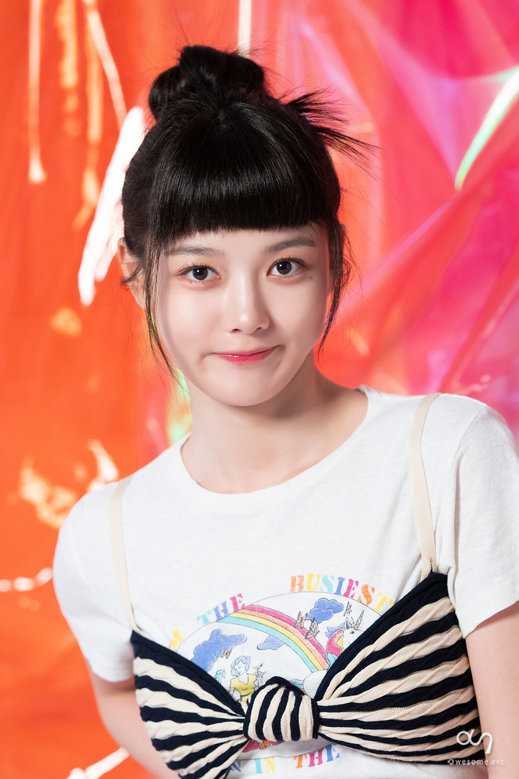 Picture of Yoo-Jeong Kim