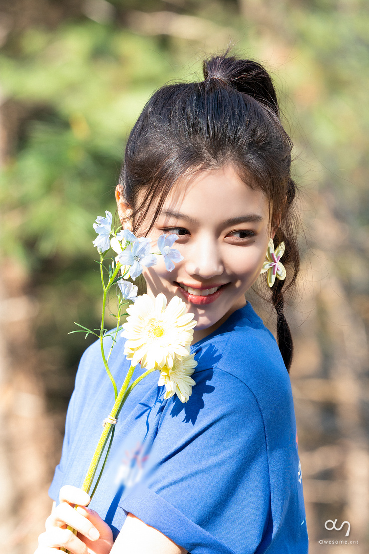 Image of Yoo-Jeong Kim