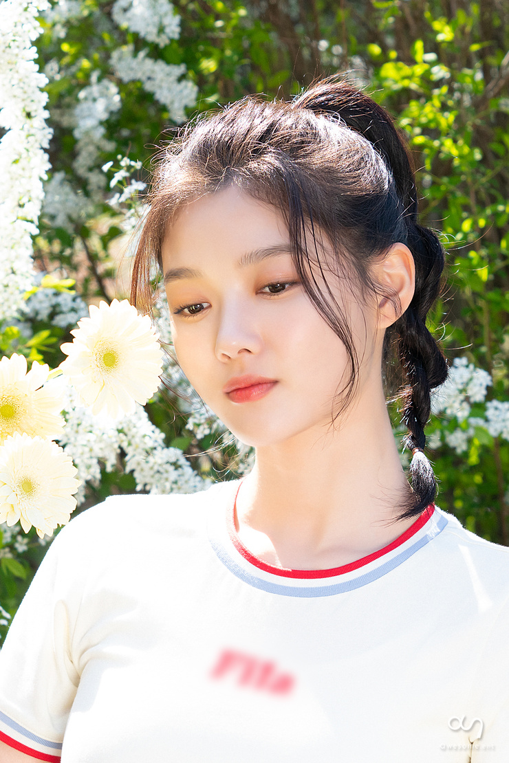 Image of Yoo-Jeong Kim