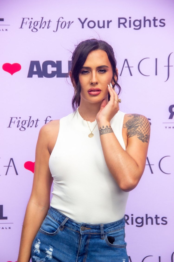Picture of Rose Montoya