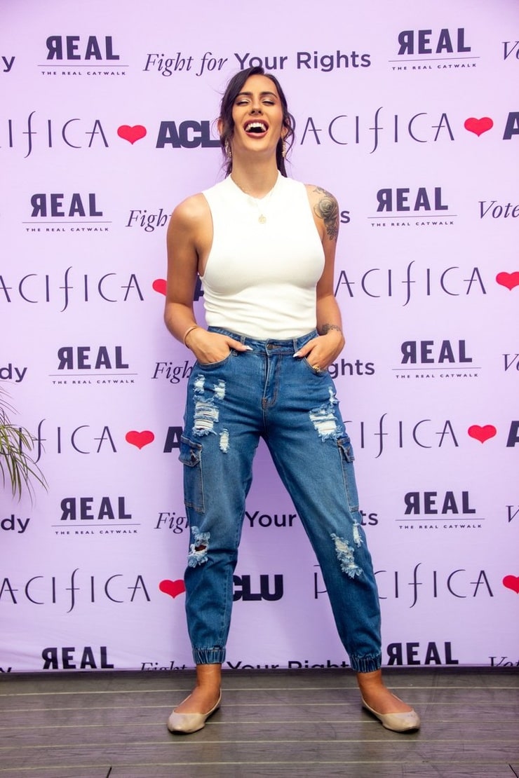 Picture of Rose Montoya