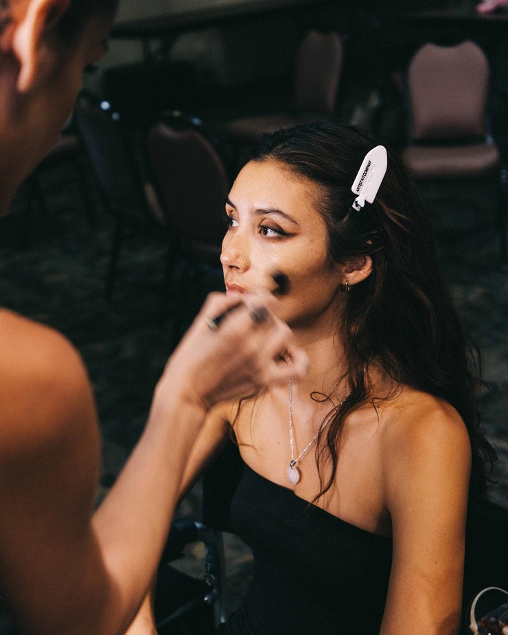 Image of Faith Rogers