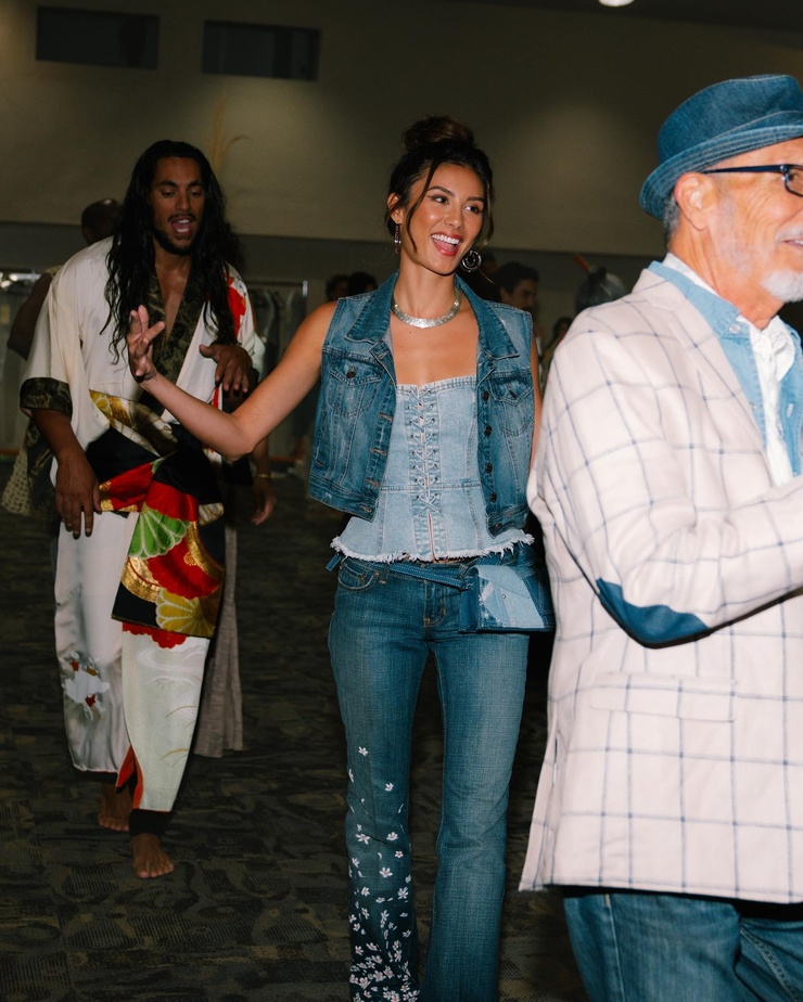 Picture of Faith Rogers