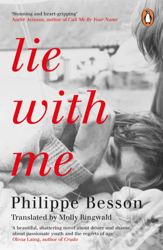 Lie With Me picture