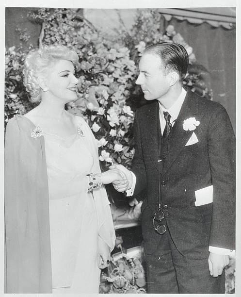 Helen Jepson, John L. Seymour