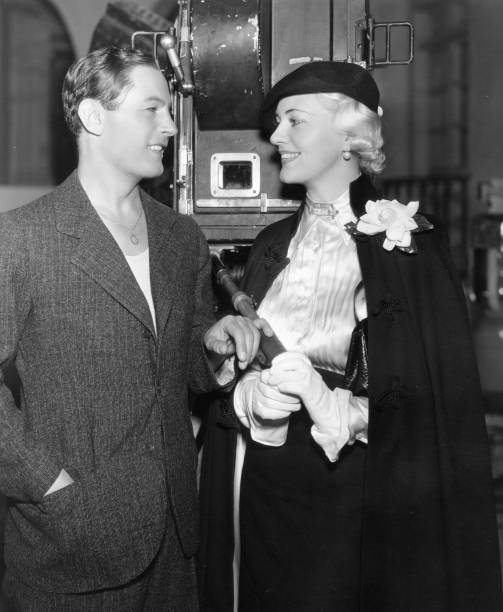 Jan Kiepura, Helen Jepson