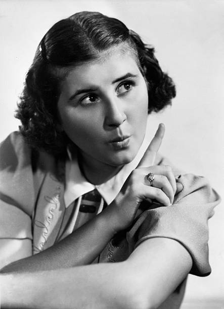 Rose Marie