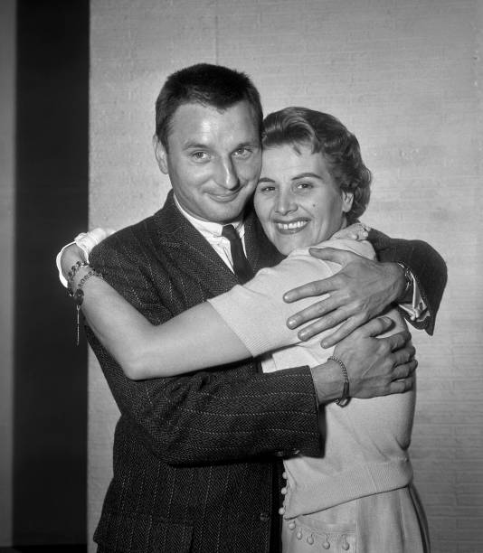 Bobby Troup, Rose Marie