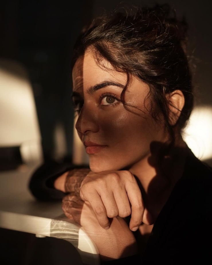 Picture of Wamiqa Gabbi