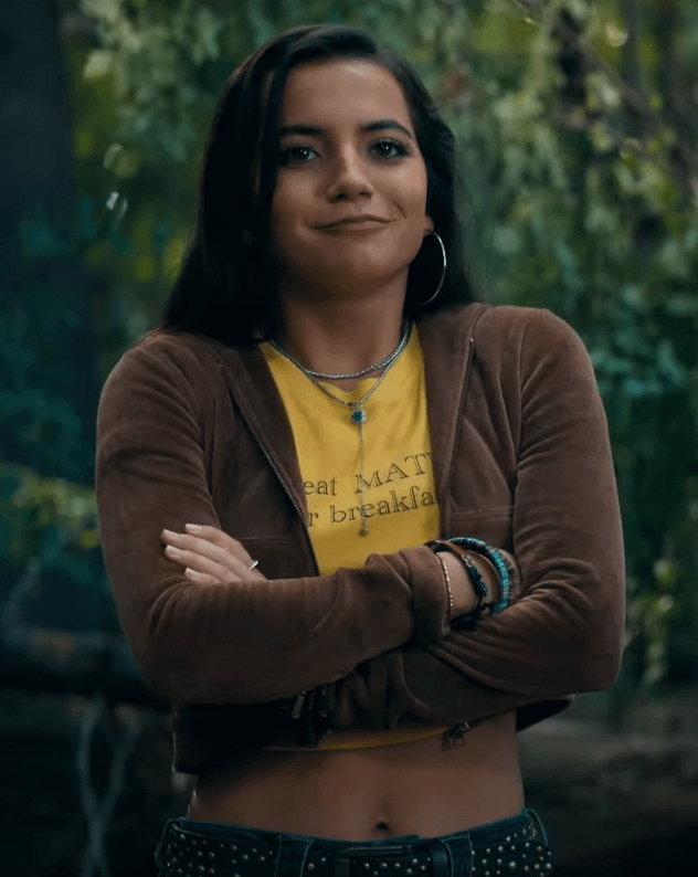 Picture of Isabela Moner