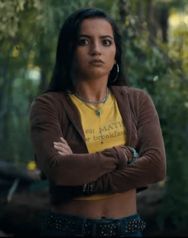 Picture of Isabela Moner