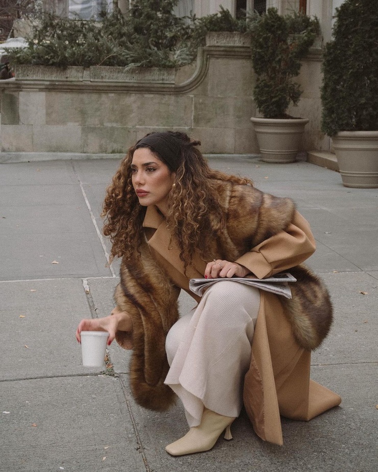 Picture of Barbara Brignoni Bravo