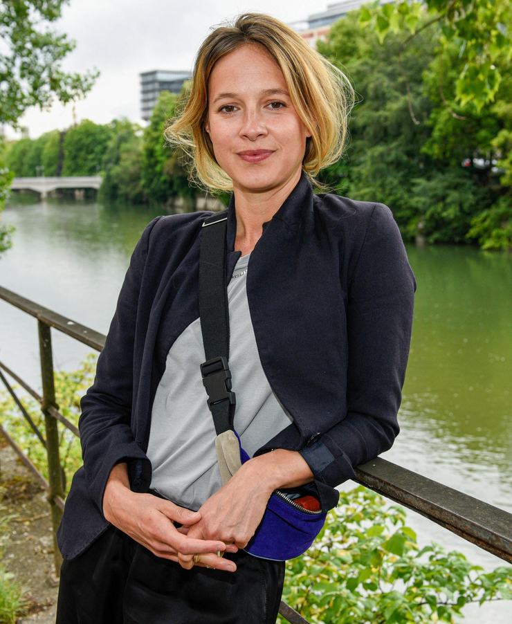 Picture of Lisa Bitter