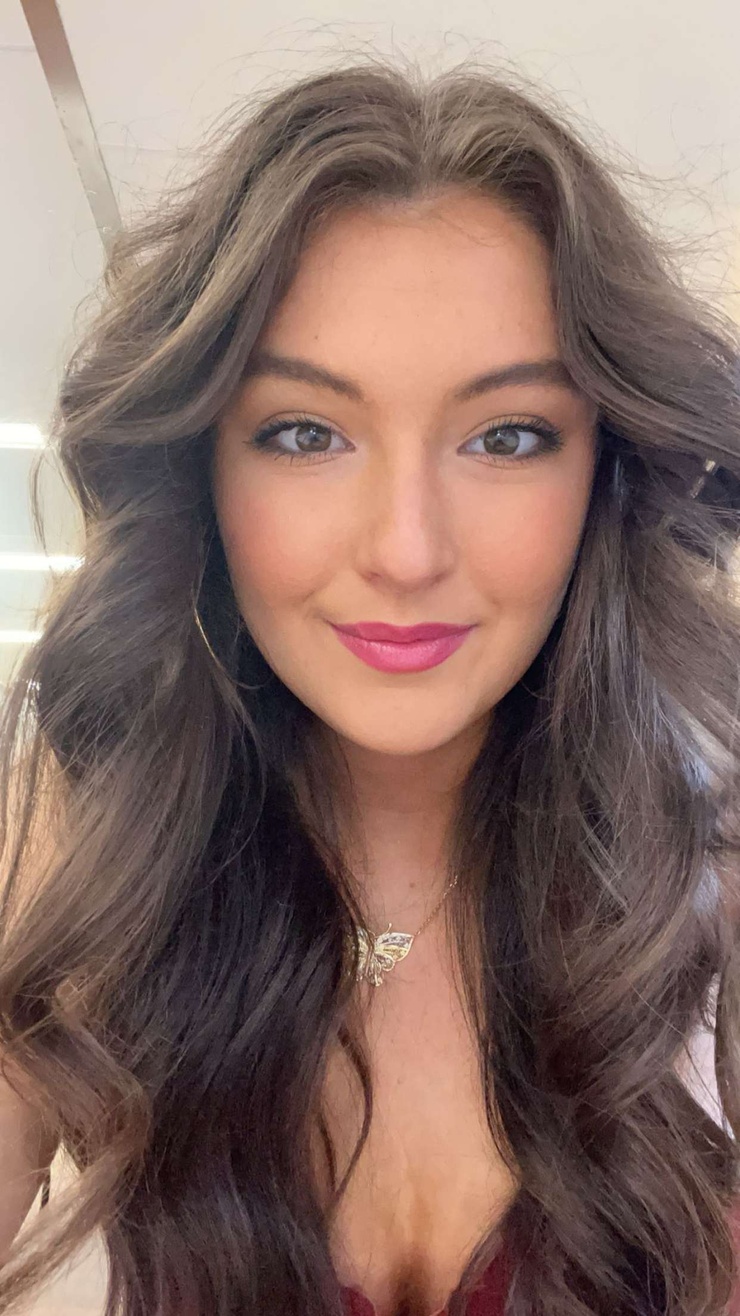 Image of Rachel Pizzolato