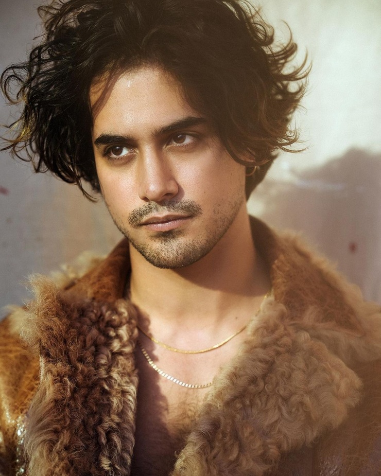 Picture of Avan Jogia