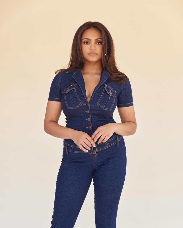 Picture of Miia Harris