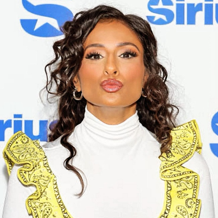 Picture of Sarayu Rao