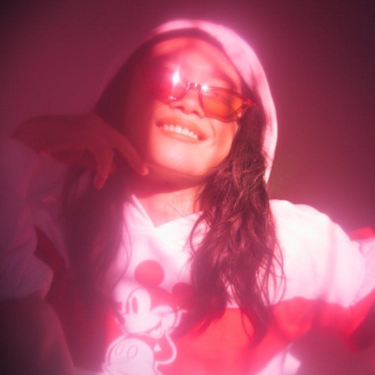 Picture of Jess Hong