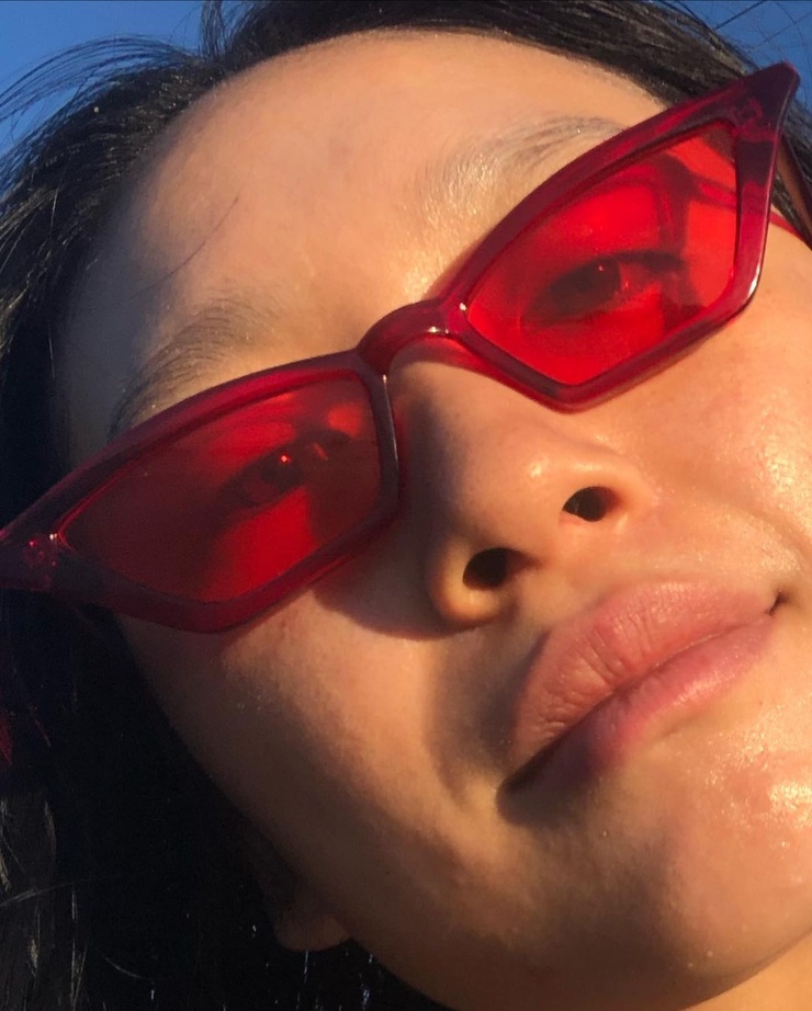 Picture of Jess Hong