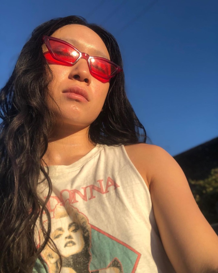 Picture of Jess Hong